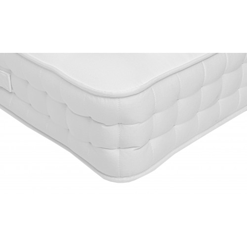Kenilworth Mattress-2000 pocket sprung-foam encapsulated